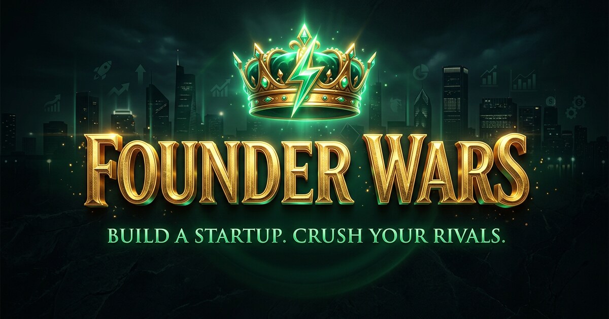 Best Startup Tycoon Games to Play in 2026 — Founder Wars Blog